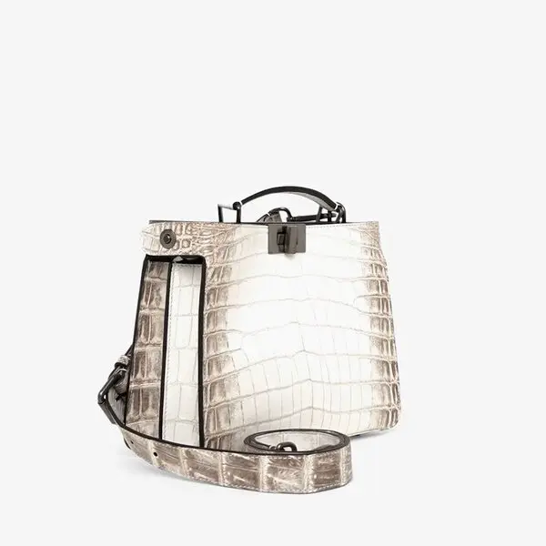 Fendi Peekaboo Iseeu Small