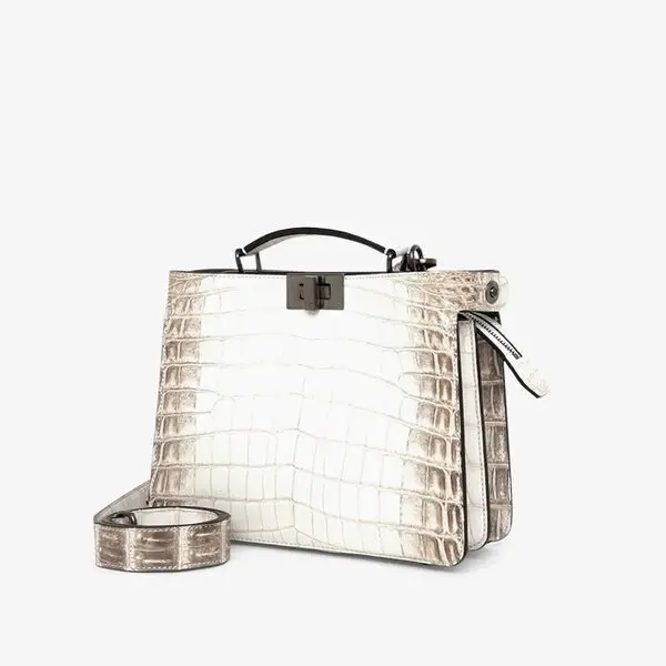 Fendi Peekaboo Iseeu Small