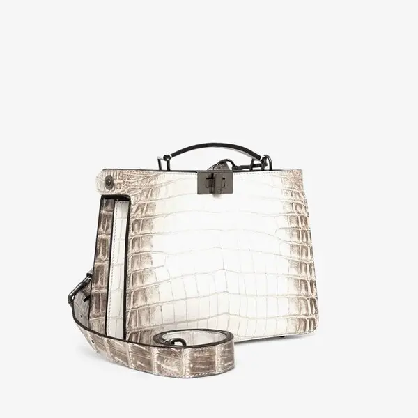 Fendi Peekaboo Iseeu Small