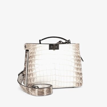 Fendi Peekaboo Iseeu Small