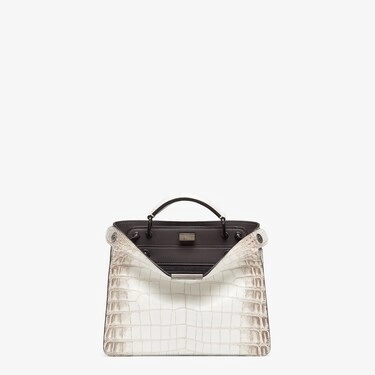 Fendi Peekaboo Iseeu Small