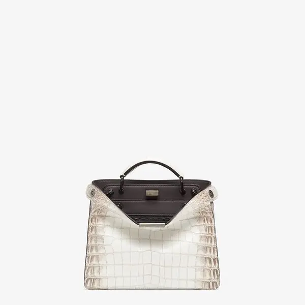 Fendi Peekaboo Iseeu Small