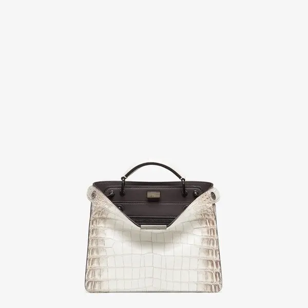 Fendi Peekaboo Iseeu Small