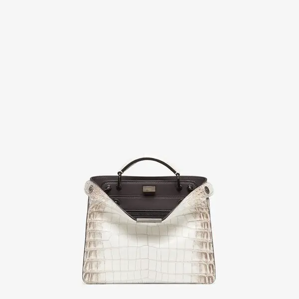 Fendi Peekaboo Iseeu Small