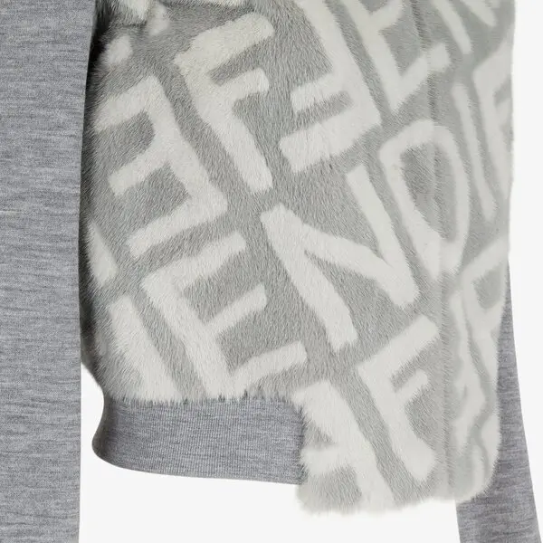 Fendi Bomber Jacket