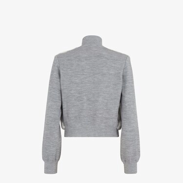 Fendi Bomber Jacket