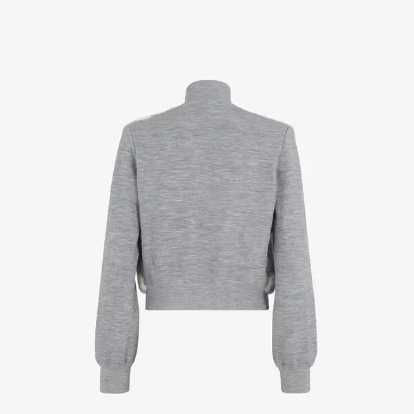 Fendi Bomber Jacket