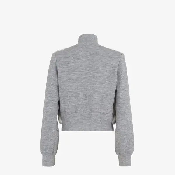 Fendi Bomber Jacket