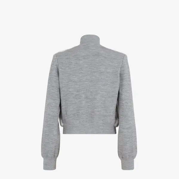 Fendi Bomber Jacket