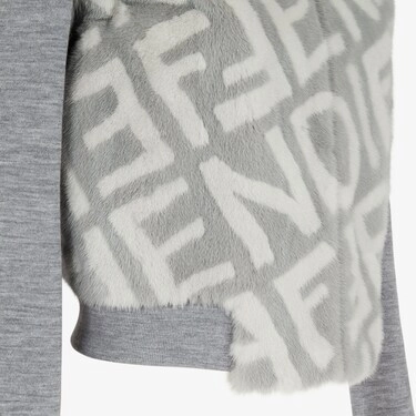 Fendi Bomber Jacket