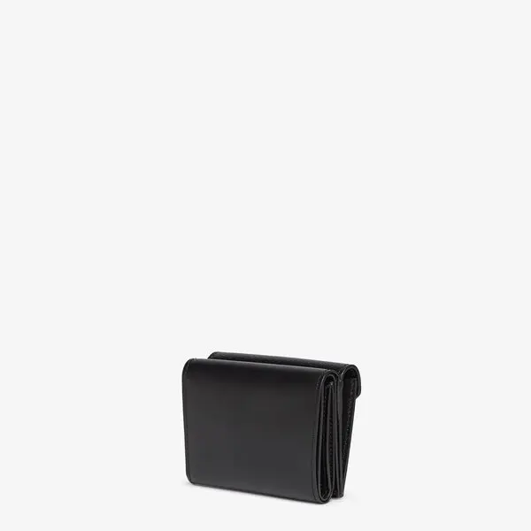 Fendi Ff Diamonds Wallet