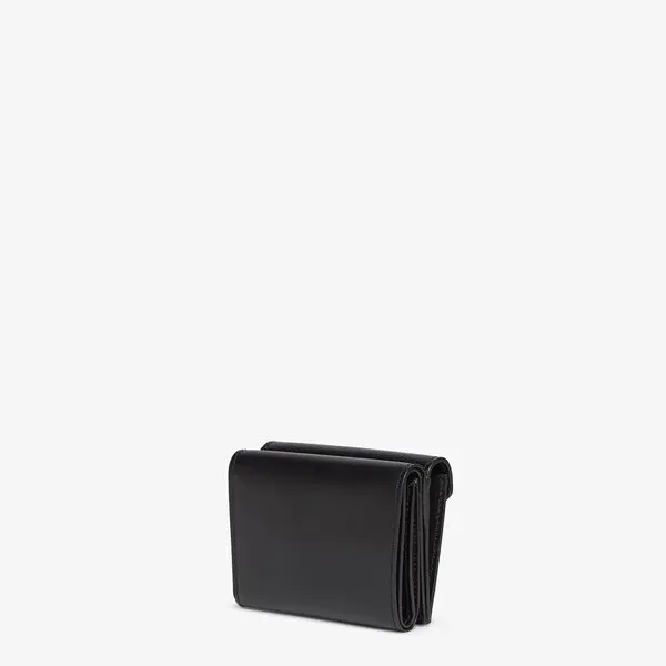 Fendi Ff Diamonds Wallet