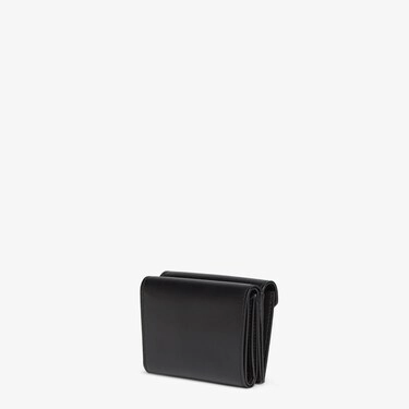 Fendi Ff Diamonds Wallet