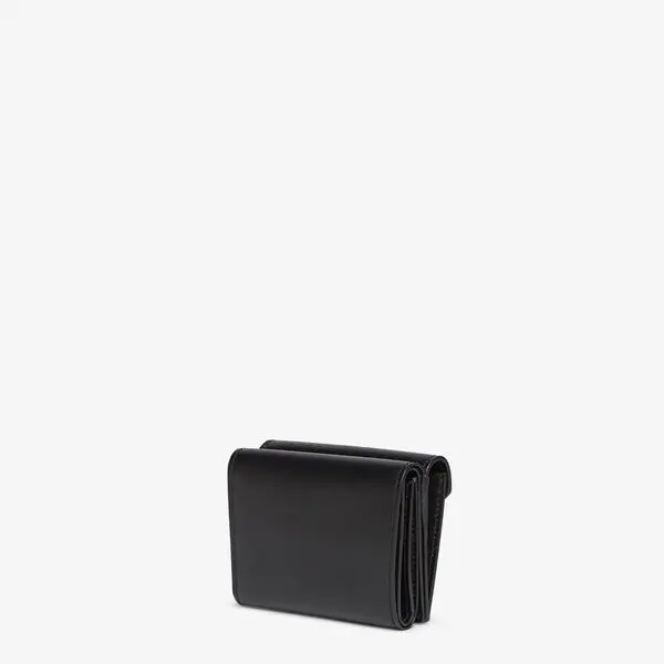 Fendi Ff Diamonds Wallet