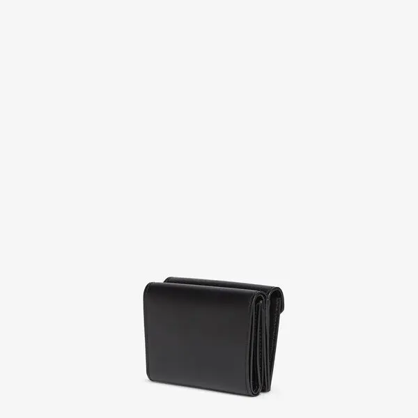 Fendi Ff Diamonds Wallet