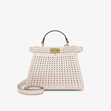 Fendi Peekaboo Iseeu Small