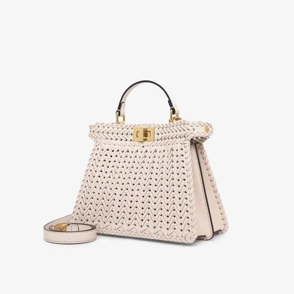 Fendi Peekaboo Iseeu Small