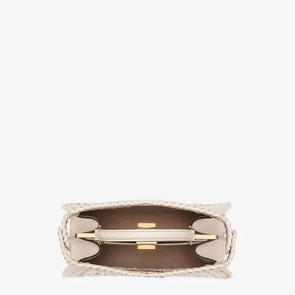 Fendi Peekaboo Iseeu Small