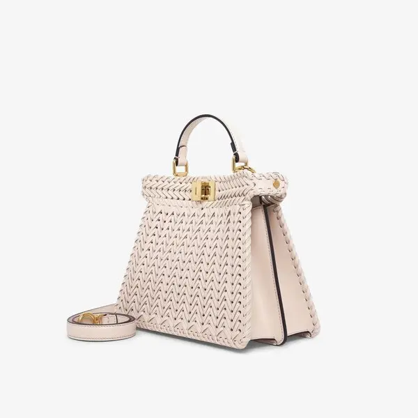 Fendi Peekaboo Iseeu Small