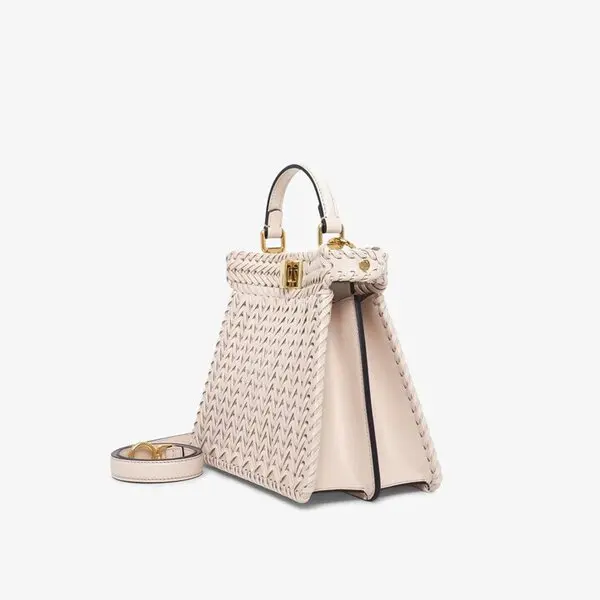 Fendi Peekaboo Iseeu Small