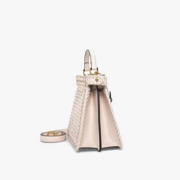 Fendi Peekaboo Iseeu Small