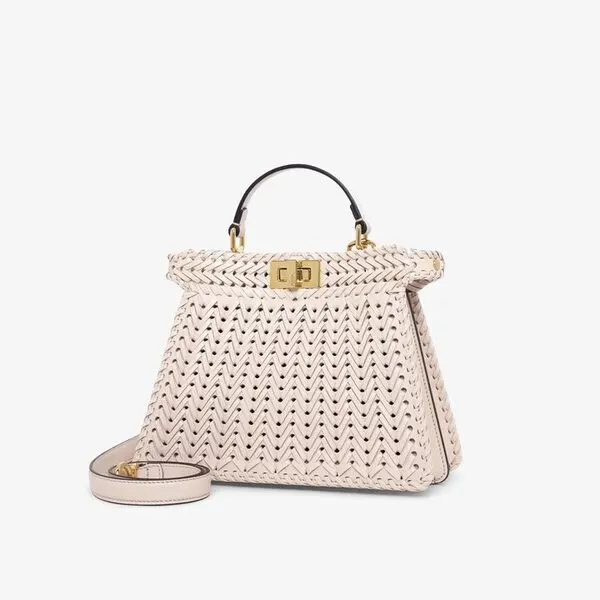 Fendi Peekaboo Iseeu Small