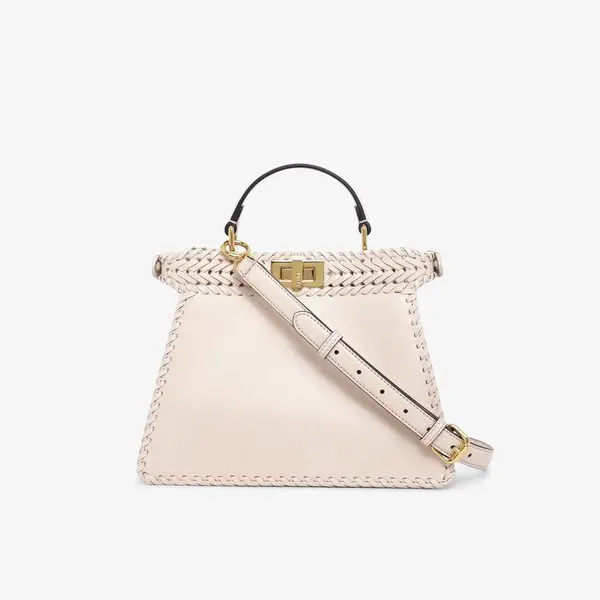 Fendi Peekaboo Iseeu Small
