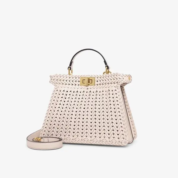 Fendi Peekaboo Iseeu Small