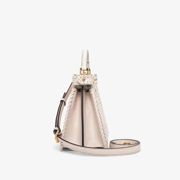 Fendi Peekaboo Iseeu Small
