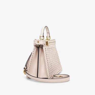 Fendi Peekaboo Iseeu Small