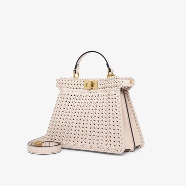 Fendi Peekaboo Iseeu Small