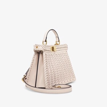 Fendi Peekaboo Iseeu Small