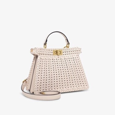 Fendi Peekaboo Iseeu Small