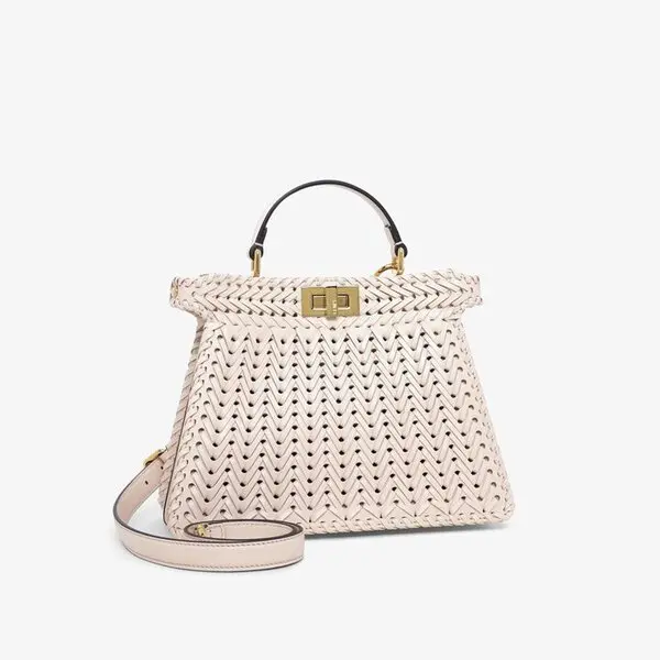 Fendi Peekaboo Iseeu Small