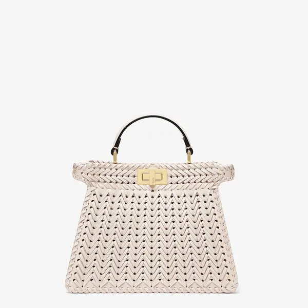 Fendi Peekaboo Iseeu Small