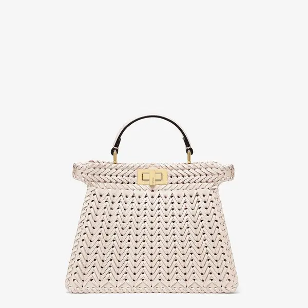 Fendi Peekaboo Iseeu Small