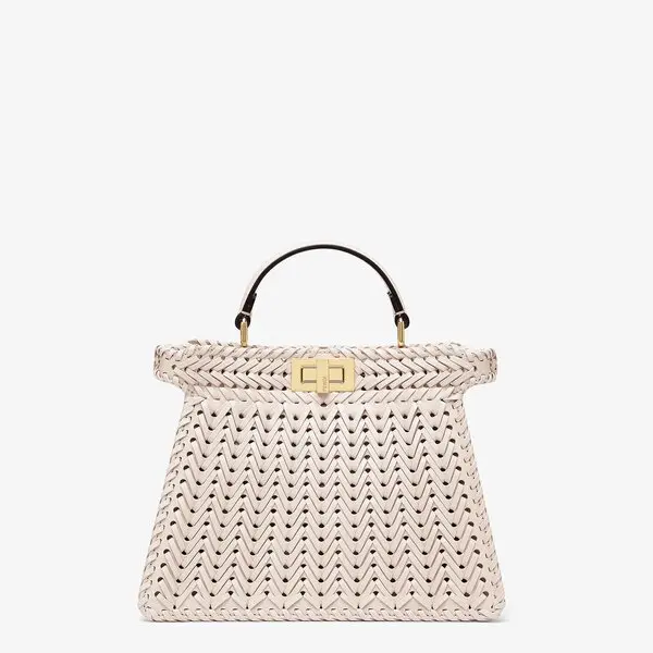Fendi Peekaboo Iseeu Small