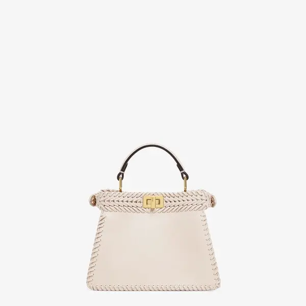 Fendi Peekaboo Iseeu Petite Bag