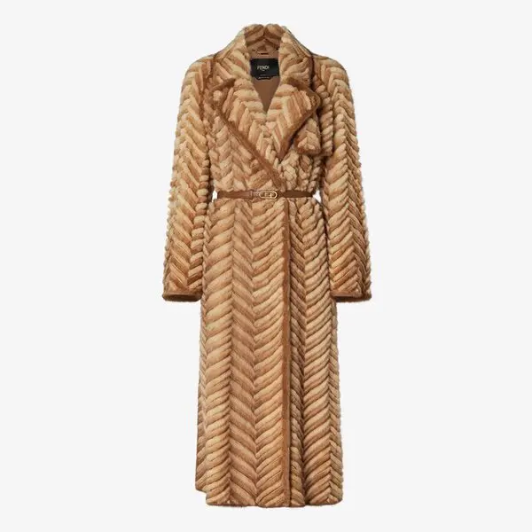 Fendi Coat