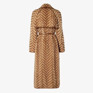 Fendi Coat