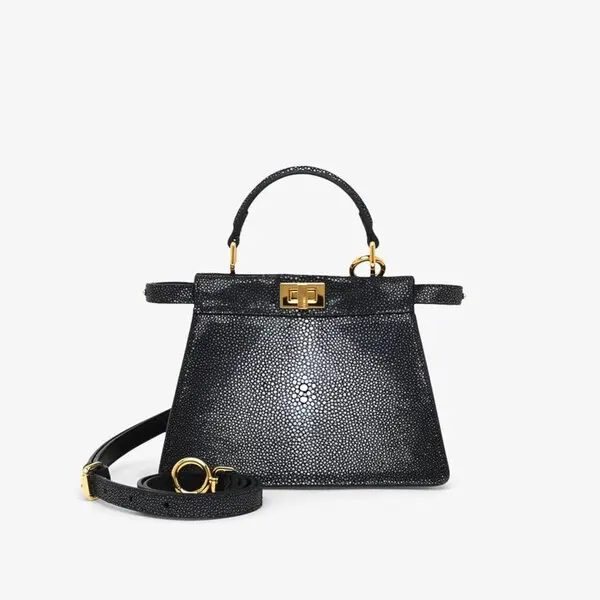 Fendi Peekaboo Iseeu Petite