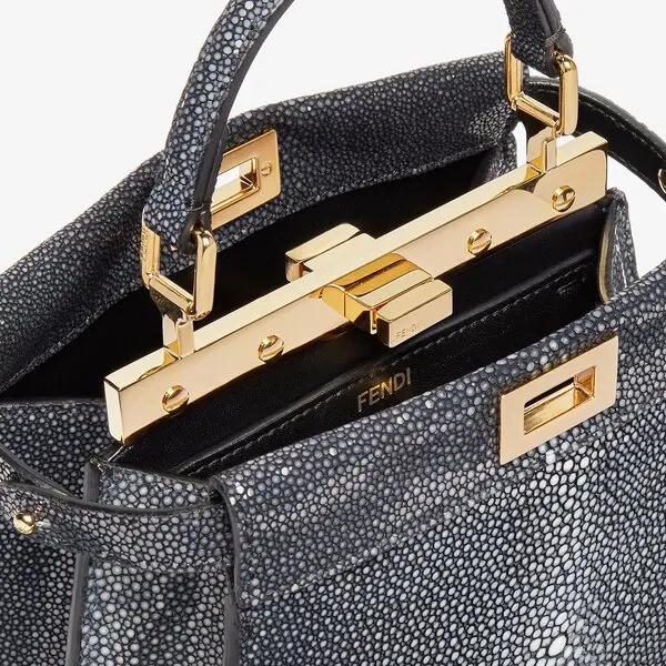 Fendi Peekaboo Iseeu Petite