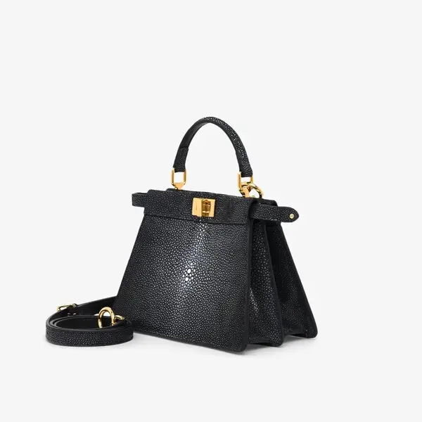 Fendi Peekaboo Iseeu Petite