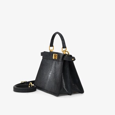 Fendi Peekaboo Iseeu Petite