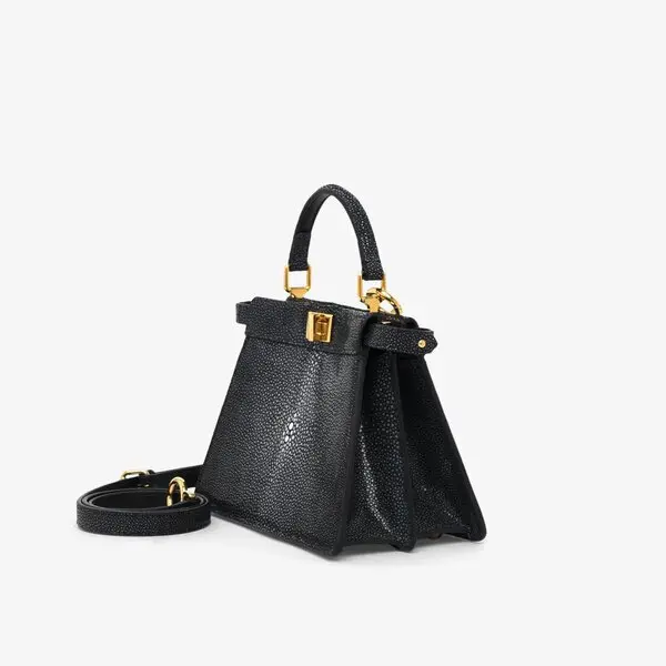Fendi Peekaboo Iseeu Petite