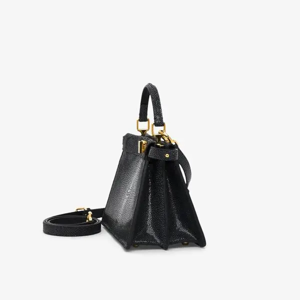 Fendi Peekaboo Iseeu Petite
