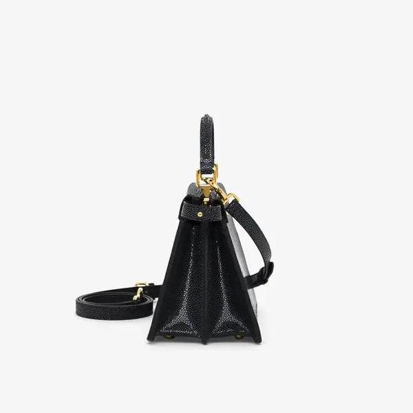 Fendi Peekaboo Iseeu Petite