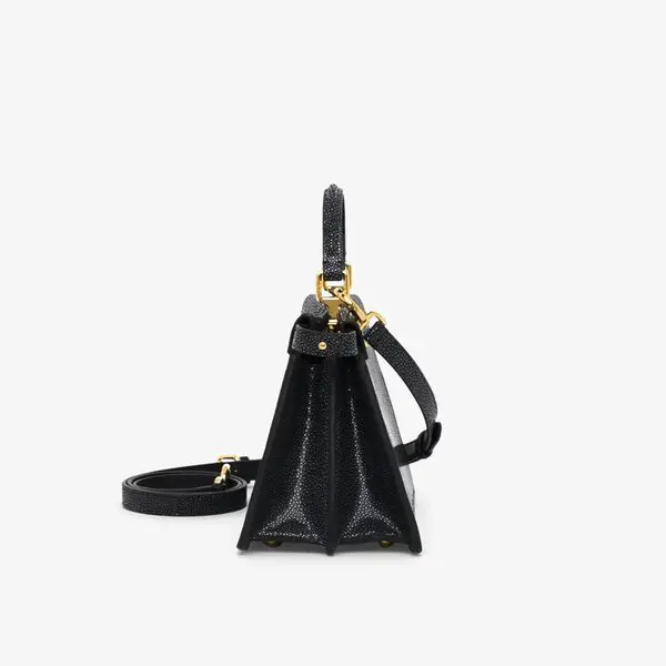 Fendi Peekaboo Iseeu Petite