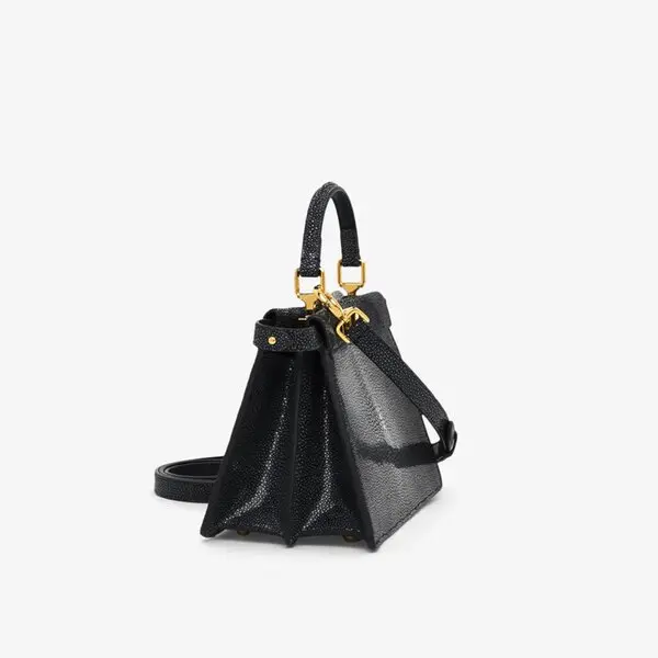 Fendi Peekaboo Iseeu Petite