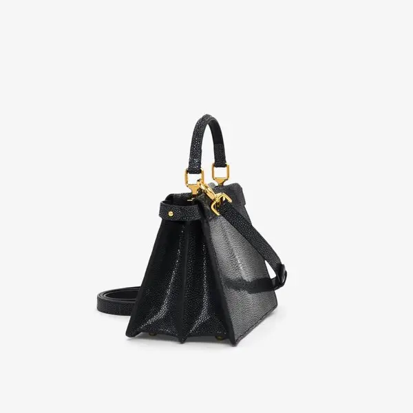 Fendi Peekaboo Iseeu Petite